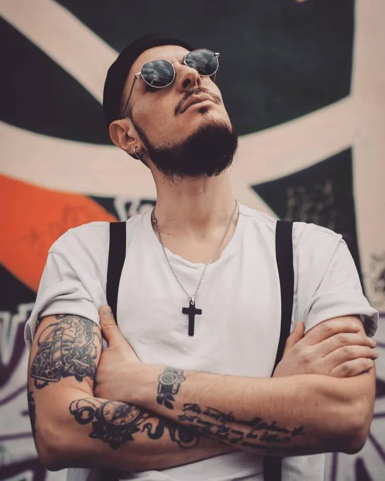 Sunglasses TIJN - Free Shipping Worldwide